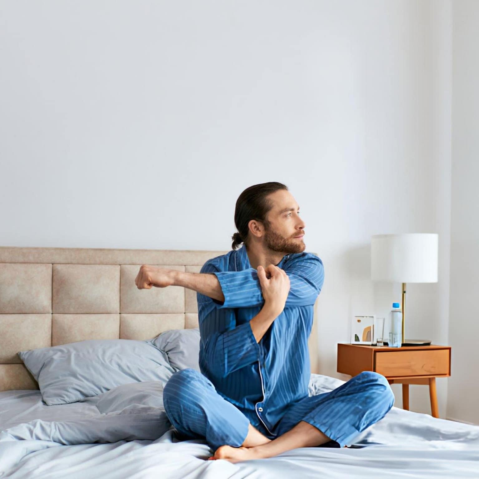 How to Stop Nightmares Naturally: 7 Proven Remedies for Peaceful Sleep ...